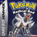 Pokemon Radical Red - GBA ROM Hack (V4.1) Download